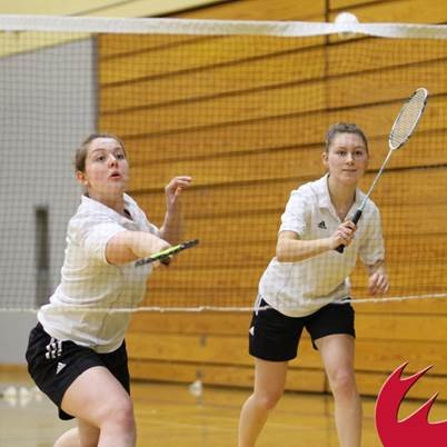 019 Canadian Collegiate Athletic Association (CCAA) Badminton National ...
